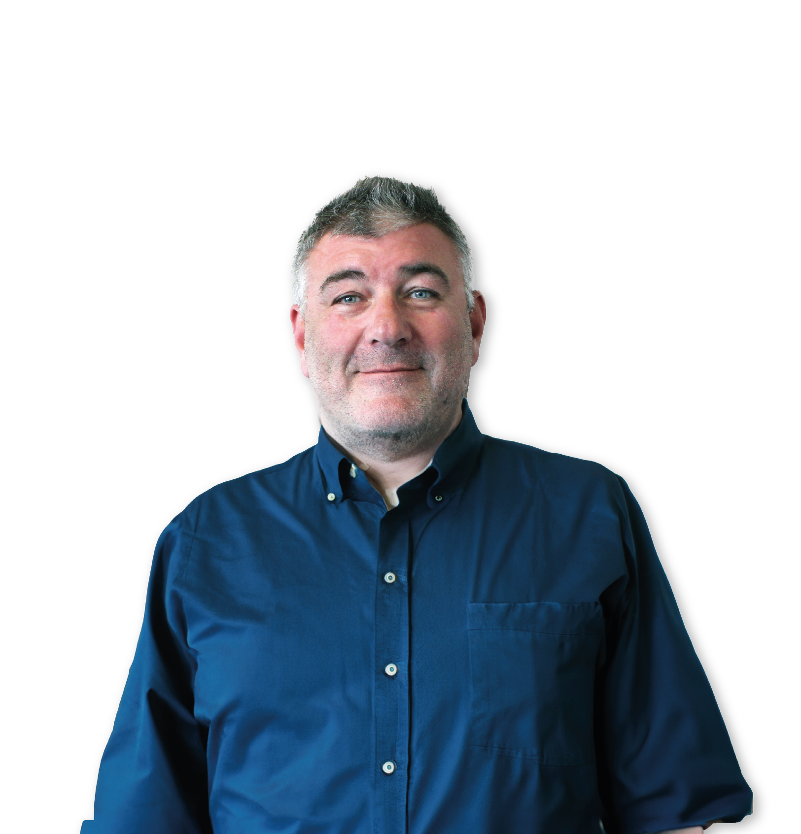 Mitch Brenner - 1st Containers