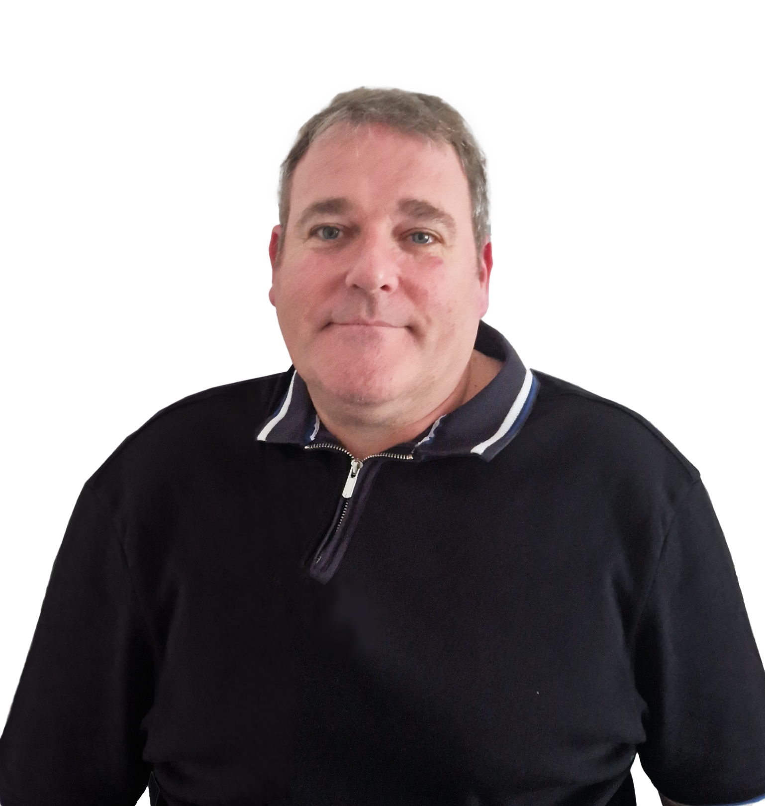 Rob Coton-Hucker - 1st Containers