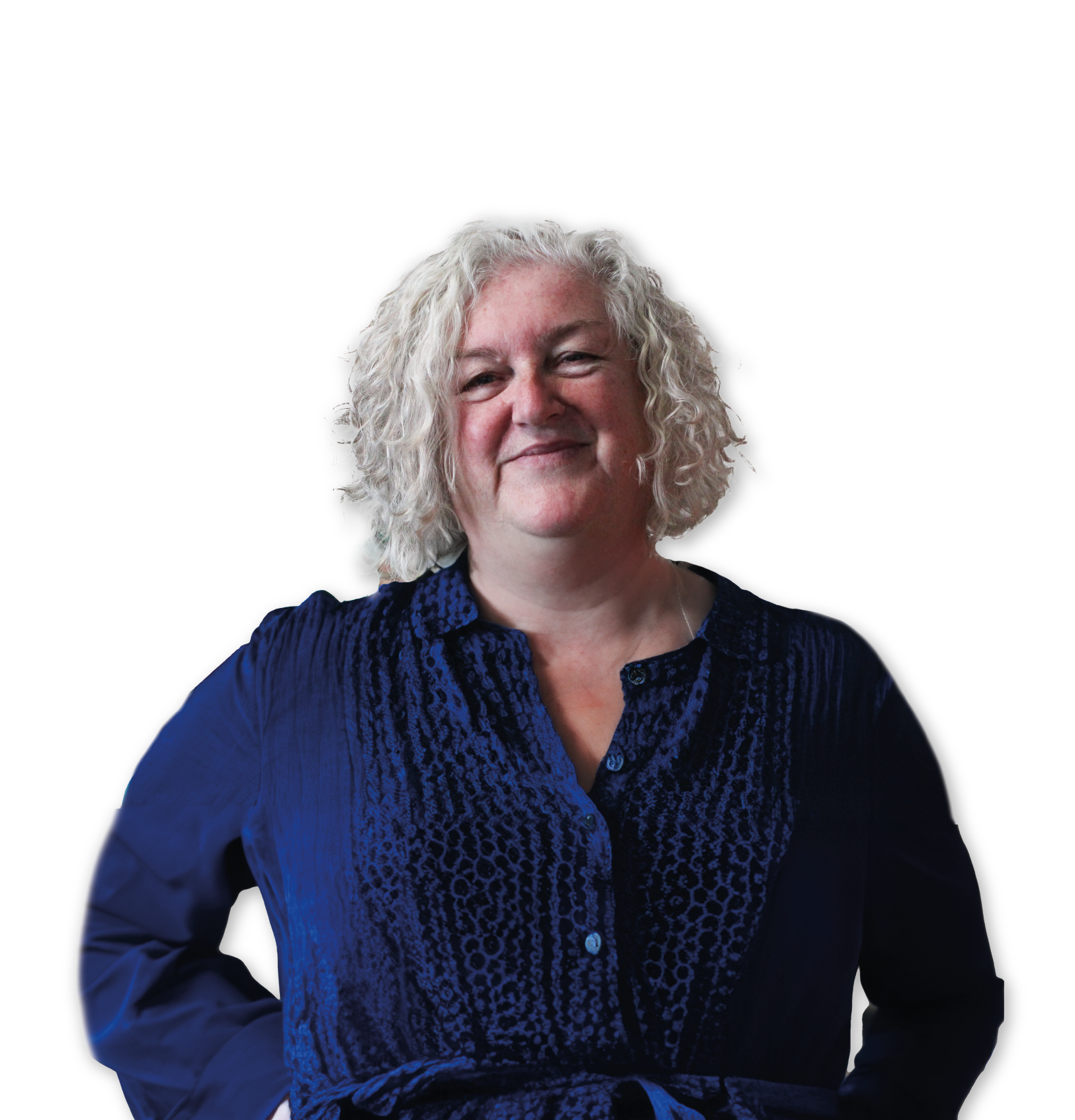 Maxine Brenner - 1st Containers