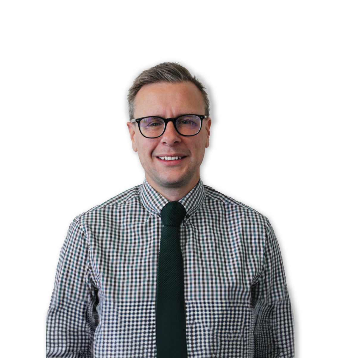 James Penfold - 1st Containers